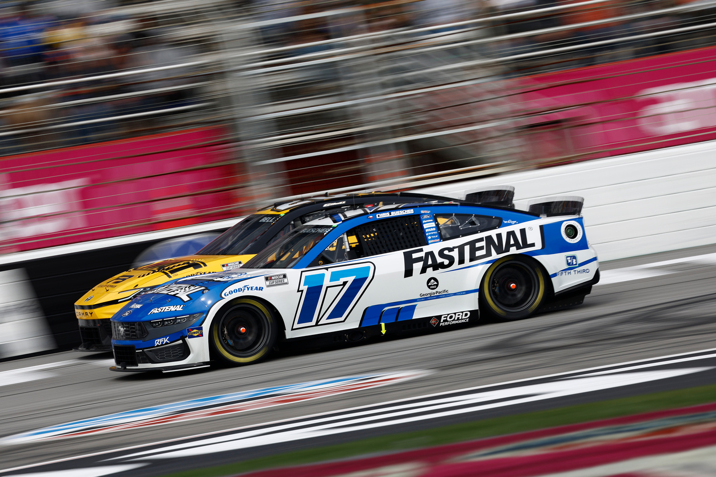 RFK Racing Shop