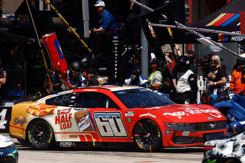 RFK Racing Shop